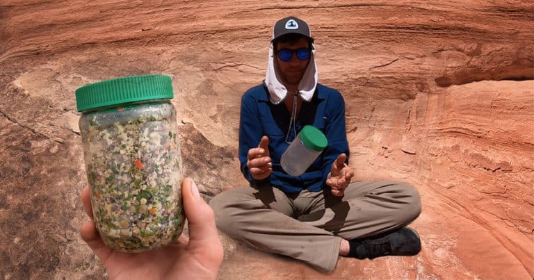 The Ultimate Guide to Stoveless Backpacking & Cold Soak Meals (2025 ...
